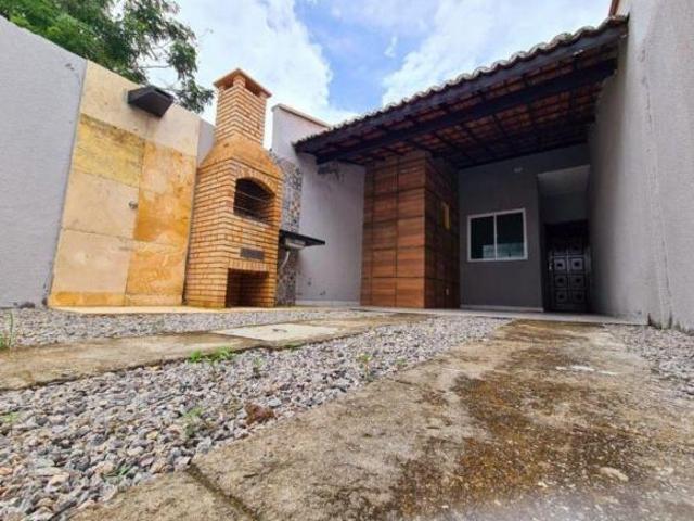 Casa com 180 m² e 3 quartos à venda em Vila das Belezas