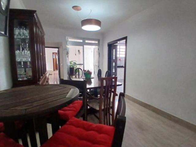 Casa com 180 m² e 4 quartos à venda na Vila Leopoldina