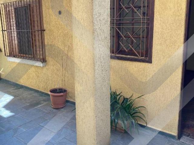Casa com 180m², 3 dormitórios disponível para venda no Alto da Lapa São Paulo/SP