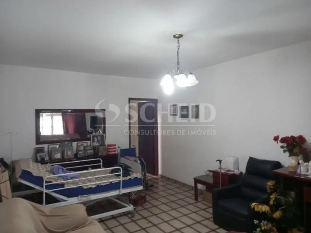 Casa com 180m², 3 quartos e 2 vagas à venda no Jd Sabará