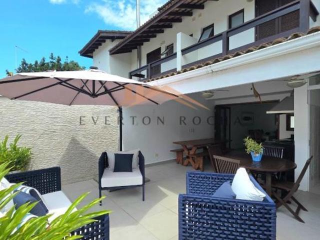 Casa com 180m² 4 suítes e piscina privativa à venda em Juquehy
