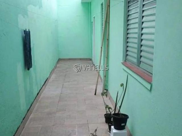 CASA COM 181,00 m² JARDIM INDEPENDÊNCIA SÃO VICENTE SP