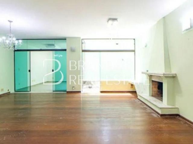Casa com 182 m², 3 quartos sendo 1 suíte à venda no bairro Alto de Pinheiros
