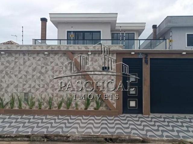 CASA COM 185,00 m² FLÓRIDA PRAIA GRANDE SP