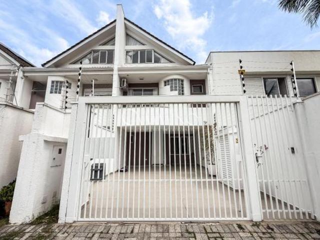 Casa com 185.35 m², 4 quartos à venda no bairro Campina do Siqueira