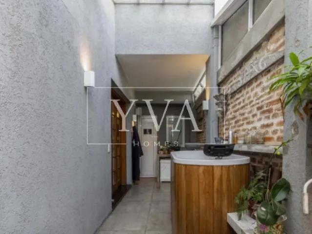 Casa com 185 m², 3 quartos sendo 2 suítes à venda no bairro Vila Nova Conceição