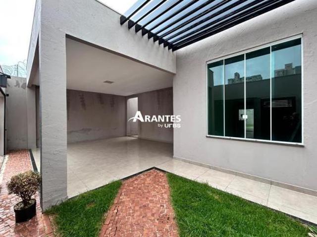 Casa com 185m² 3 quartos à venda no bairro Bosque dos Buritis