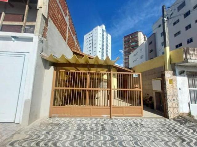CASA COM 186,45 m² TUPI PRAIA GRANDE SP