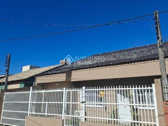 Casa com 186,76m2 no bairro Parque Residencial Jardim do Sol em Rio Grande