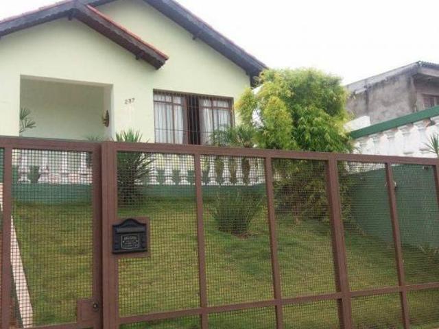 Casa com 186m² à venda em Ferraz de Vasconcelos São Paulo