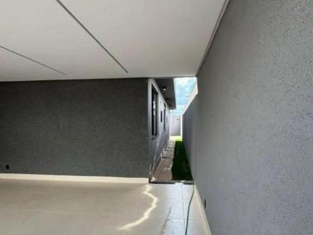 Casa com 189 m² e 3 quartos à venda em Bosque da Saúde