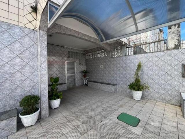 CASA COM 18,00 m² OCIAN PRAIA GRANDE SP