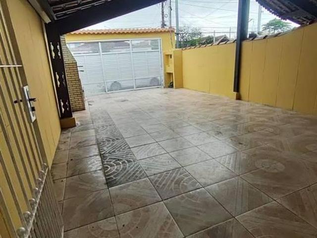 CASA COM 190,00 m² IMPERADOR Praia Grande SP