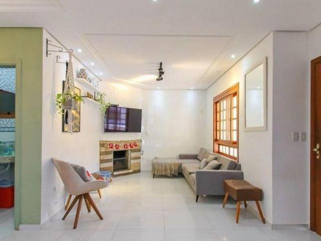 Casa com 190 m² e 3 quartos à venda em Jardim Santa Helena