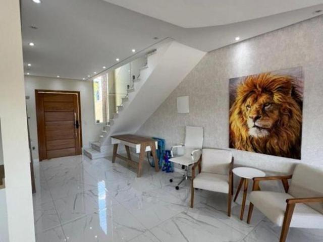 Casa com 191 m² e 3 quartos à venda em Portal dos Ipês III