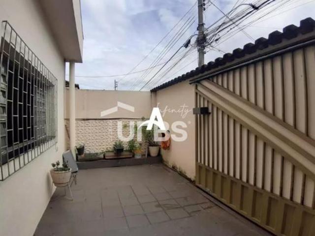 Casa com 191m² 3 quartos à venda no Nossa Senhora Aparecida