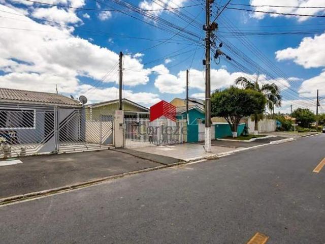 Casa com 194,35m² 3 quartos, à venda, no bairro Capela Velha em Araucária