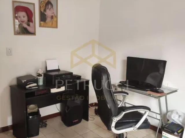 Casa com 194 m² à venda no bairro jardim campos elíseos na cidade de campinas/sp