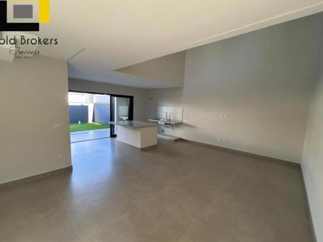 CASA COM 195 M² E 3 SUÍTES NO CONDOMÍNIO TERRAS DE GÊNOVA NO ENGORDADOURO EM JUNDIAÍ