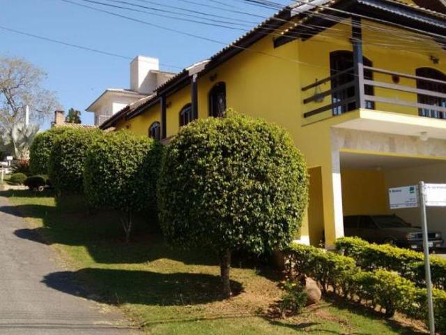 Casa com 196m² em condomínio fechado para venda em Mogi das Cruzes/SP