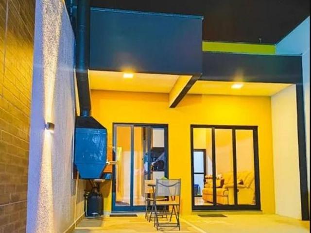 Casa com 198 m² 3 quartos à venda em Jardim São Luís