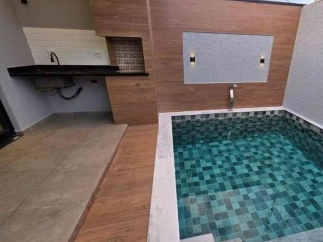 Casa com 198 m² e 3 quartos à venda em Vila Sônia