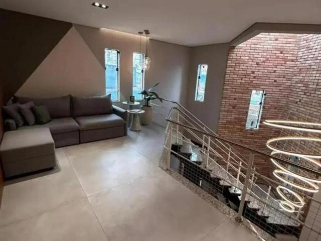 Casa com 199 m² e 3 quartos à venda em Jardim Santa Clara