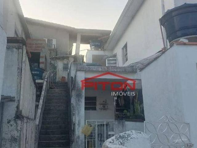 Casa com 19 quartos à venda, 747 m² por R$ 1.400.000 Vila Londrina São Paulo/SP