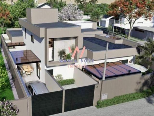 Casa com 1 a 3 dormitórios à venda, a partir de R$ 310.000 Pontal Santa Marina Caraguatatuba/SP