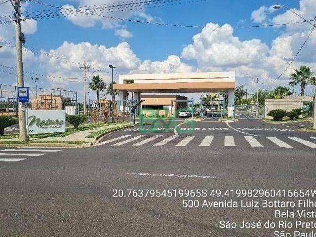 Casa à venda, 44 m² por R$ 108.679,53 Moradas dos Ipês São José do Rio Preto/SP