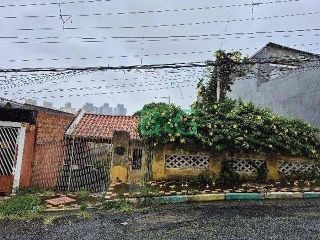 Casa à venda, 72 m² por R$ 184.800,00 Vila Penteado São Paulo/SP