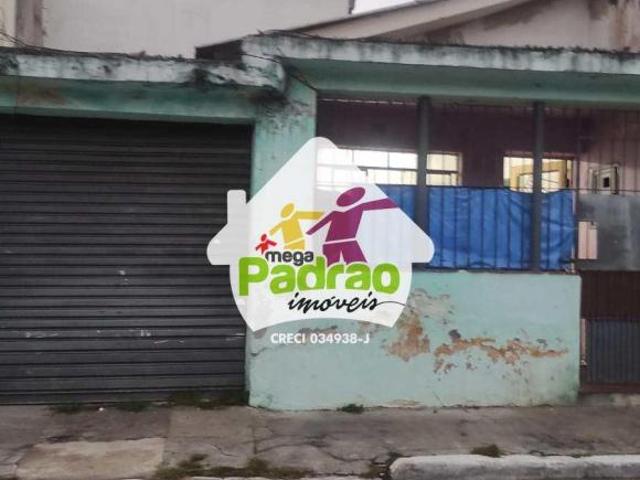 Casa com 1 dorm, Jardim Modelo, São Paulo R$ 650 mil, Cod: 9713