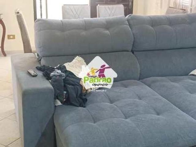 Casa com 1 dorm, Jardim Paulista, Guarulhos R$ 1 mi, Cod: 9734