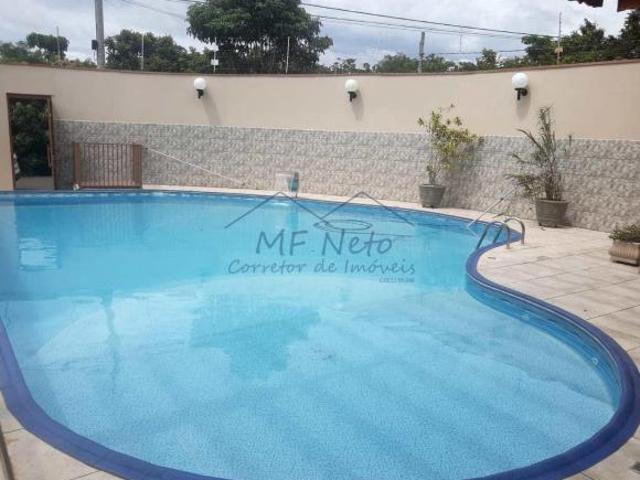 Casa com 1 dorm, Jardim Treviso, Pirassununga R$ 550 mil, Cod: 10133140