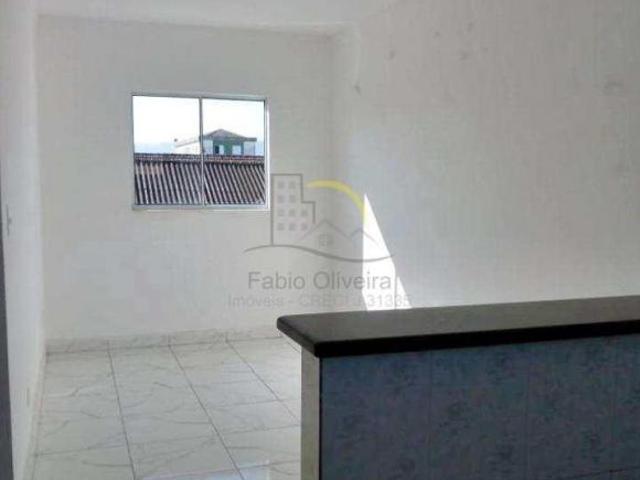 Casa com 1 quarto, Parque São Vicente, São Vicente R$ 260 mil, Cod: 4783