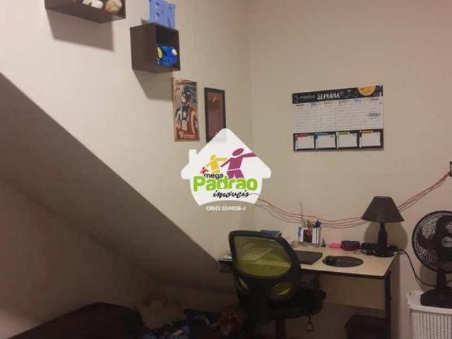 Casa com 1 dorm, Vila Flórida, Guarulhos R$ 636 mil, Cod: 8494