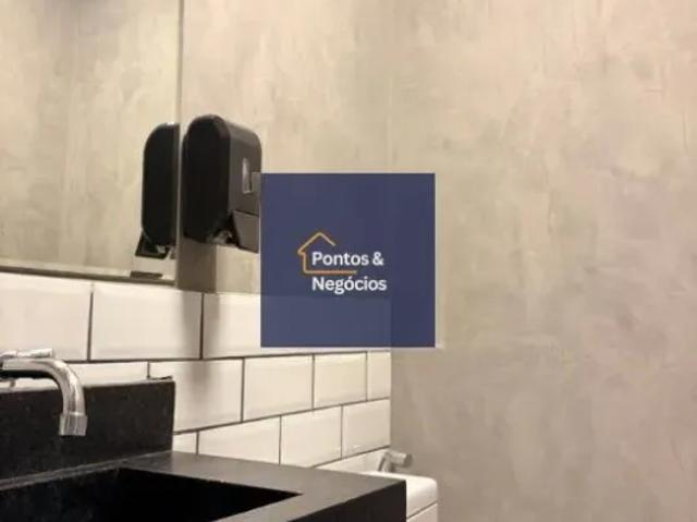 Casa com 1 dormitório para alugar, 100 m² por R$ 17.300,00/mês Vila Olímpia São Paulo/SP
