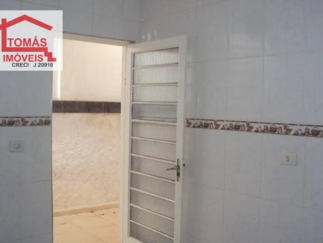 Casa com 1 dormitório para alugar, 40 m² por R$ 1.616,00/mês Pirituba São Paulo/SP