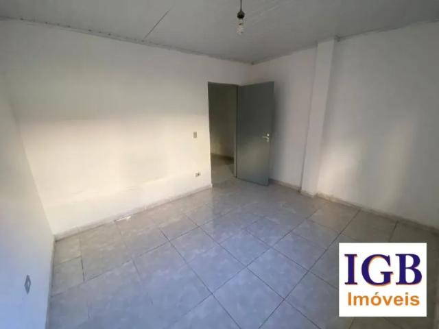 Casa com 1 dormitório para alugar, 50 m² por R$ 1.550,00/mês Parque Peruche São Paulo/SP