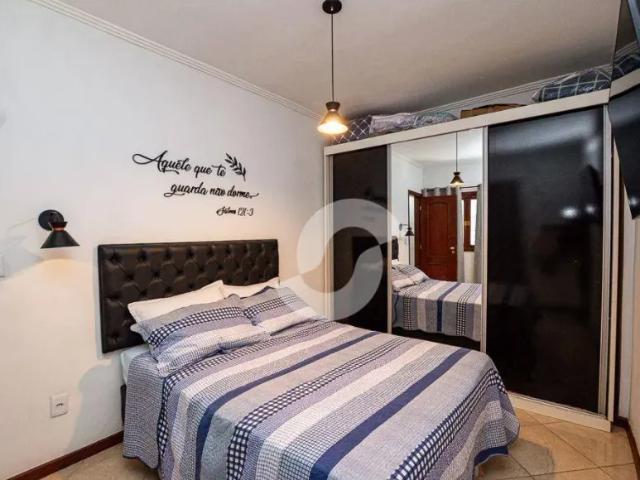 Casa com 1 dormitório à venda, 150 m² por R$ 780.000,00 Serra Grande Niterói/RJ