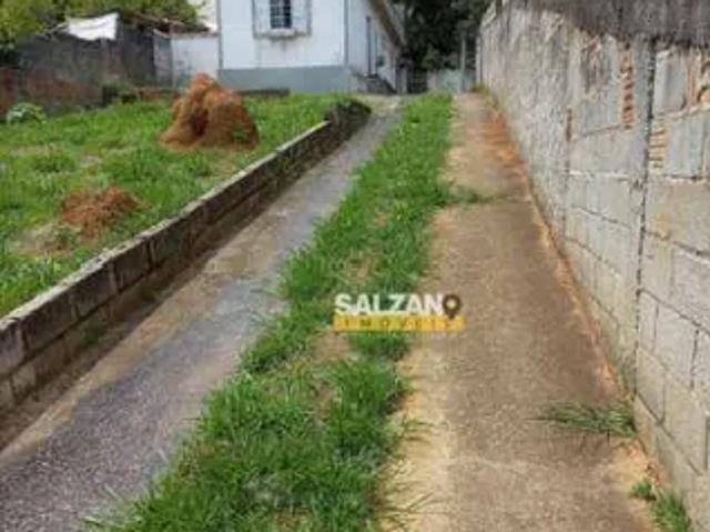 Casa com 1 dormitório à venda, 200 m² por R$ 307.400,00 Jardim Paulista Taubaté/SP