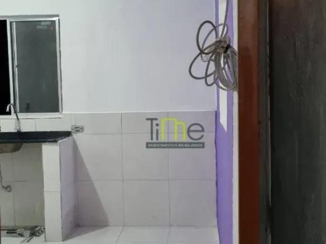 Casa com 1 dormitório à venda, 290 m² por R$ 650.000,00 Vila Flórida São Bernardo do Campo/SP