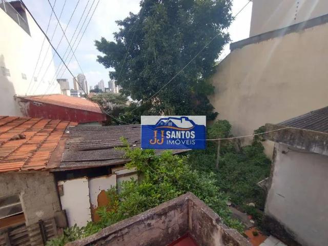 Casa com 6 dormitórios à venda, 320 m² por R$ 2.000.000,00 Alto da Mooca São Paulo/SP
