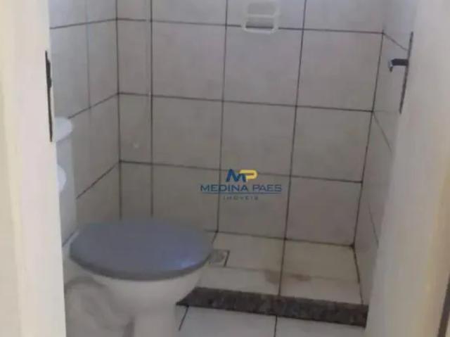 Casa com 1 dormitório à venda, 37 m² por R$ 170.000,00 Tribobó São Gonçalo/RJ