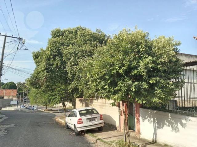 Casa com 1 dormitório à venda, 40 m² por R$ 95.000,00 Mutuá São Gonçalo/RJ