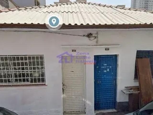Casa com 1 dormitório à venda, 480 m² por R$ 2.014.000,00 Tatuapé São Paulo/SP