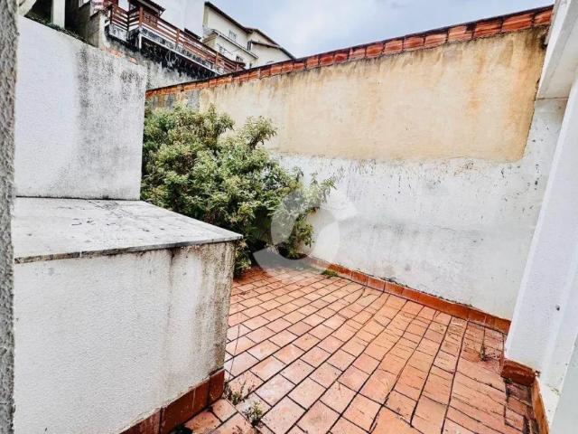 Casa com 1 dormitório à venda, 600 m² por R$ 2.600.000,00 São Francisco Niterói/RJ