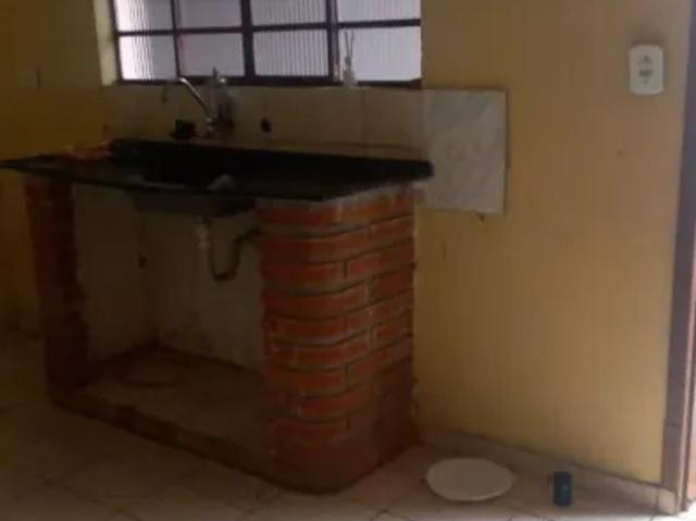 Casa com 1 dormitório à venda, 70 m² por R$ 320.000,00 Jardim Nazareth São Paulo/SP