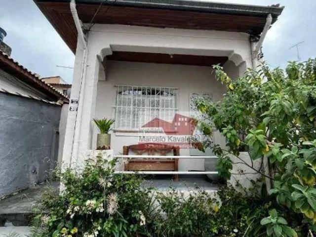 Casa com 1 dormitório à venda, 70 m² por R$ 580.000,00 Vila Prudente Zona Leste São Paulo/SP