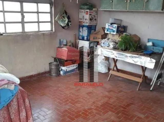Casa com 1 dormitório à venda, 70 m² por R$ 670.000,00 Mooca São Paulo/SP